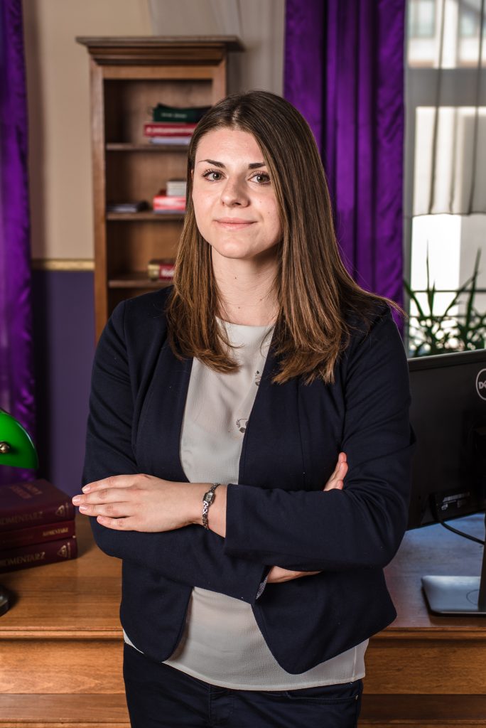 Magdalena Kuźma – Jan Kokot